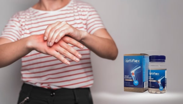 Arti-flex Reviews,Paano Gamitin,Presyo,FDA Approved
